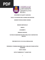 Practical LogBook Uitm | PDF