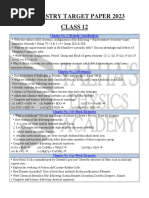 D & F Block NCERT Notes | PDF