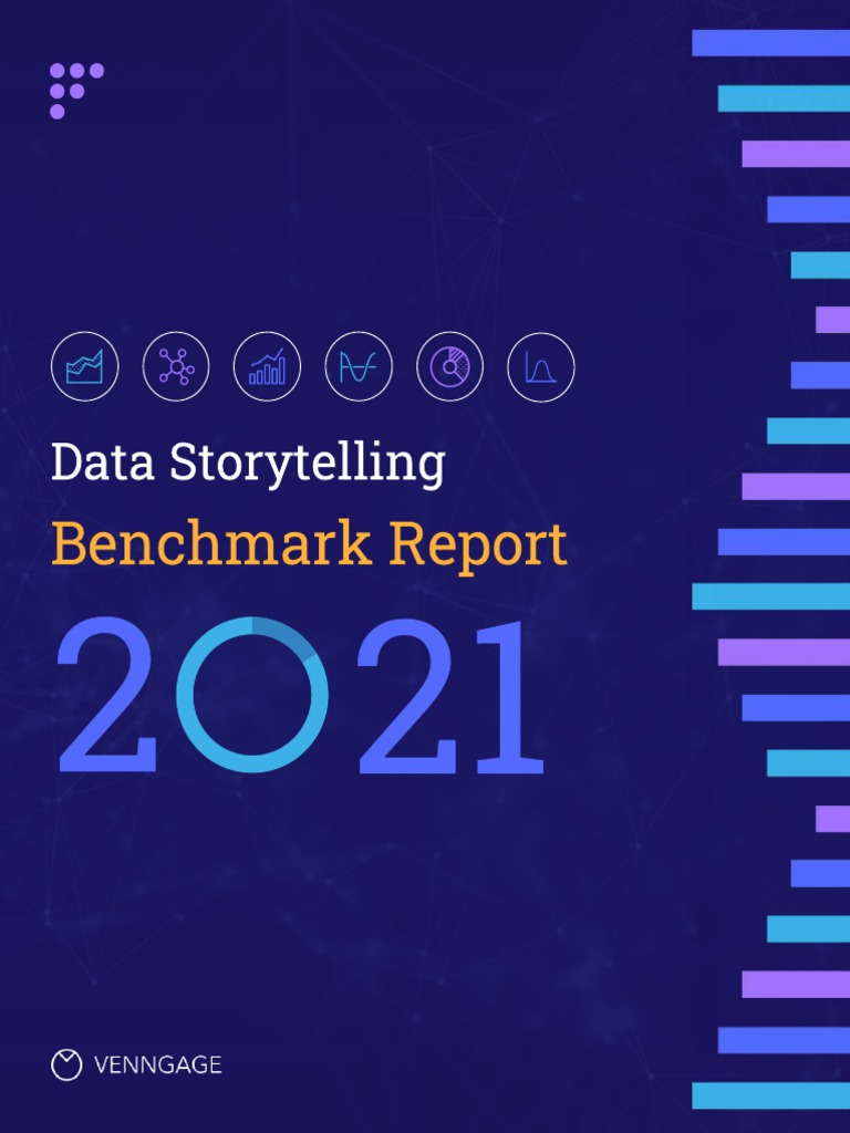 Data-Storytelling-Benchmark-Venngage | PDF