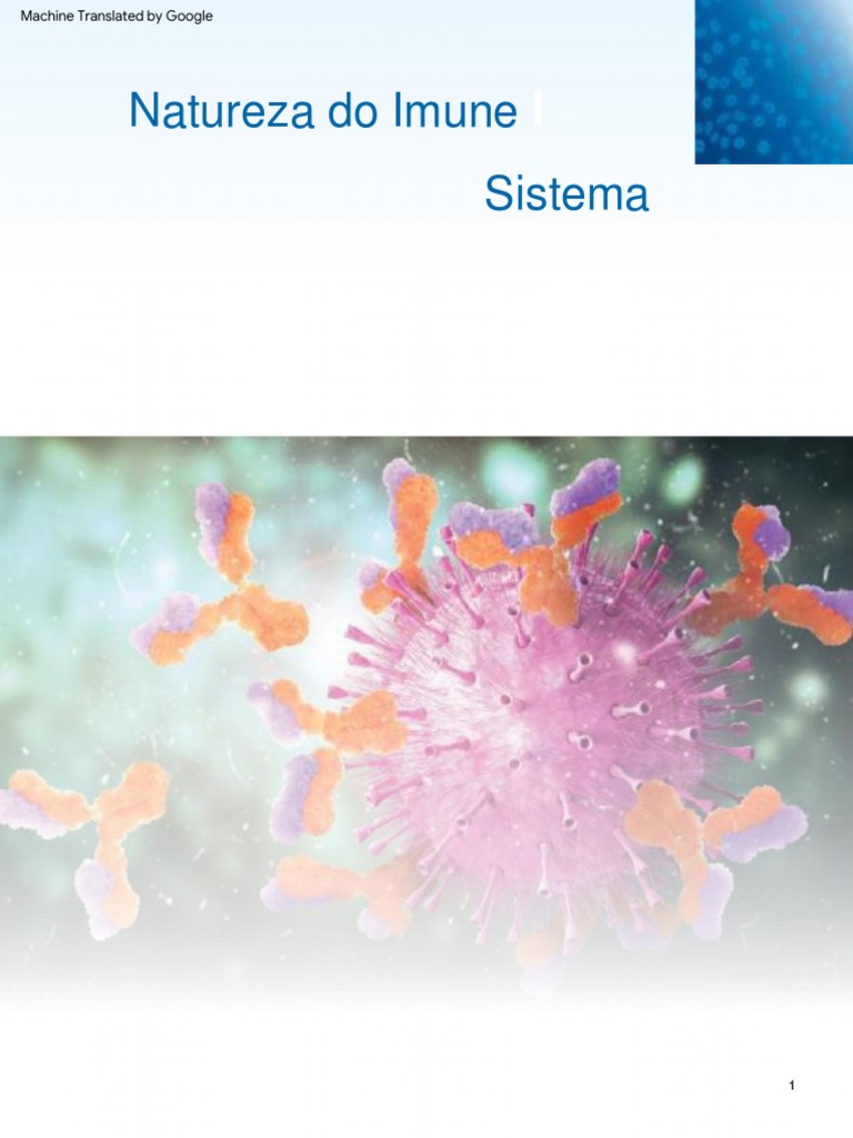 Imuno Compactado | PDF | Glóbulo branco | Sistema imunológico