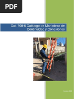 Manual de Organizacion General de Cfe Distribucion | PDF | México ...