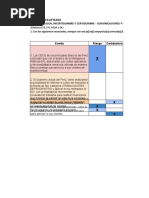 Tabla de Retenciones Del Islr Nueva Unidad Tributaria 2025 | PDF