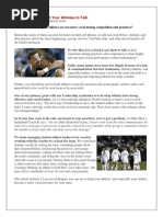 The New Zealand All Blacks 15 Principles - Azran | PDF | Leadership ...