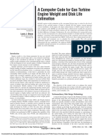 Nylatron GF30 PA66 Technical Datasheet | PDF | Strength Of Materials ...