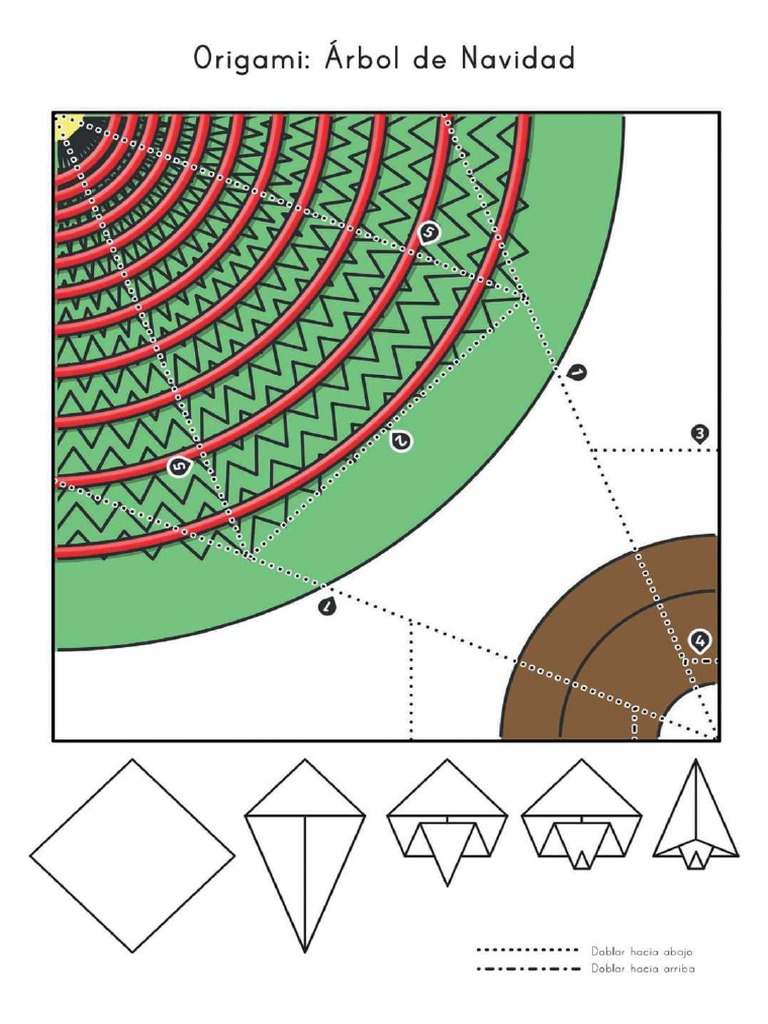 ARBOL DE NAVIDAD | PDF