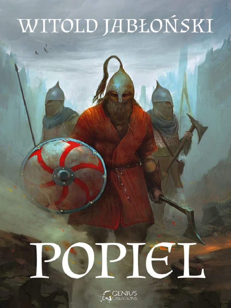 Popiel - Witold Jablonski | PDF