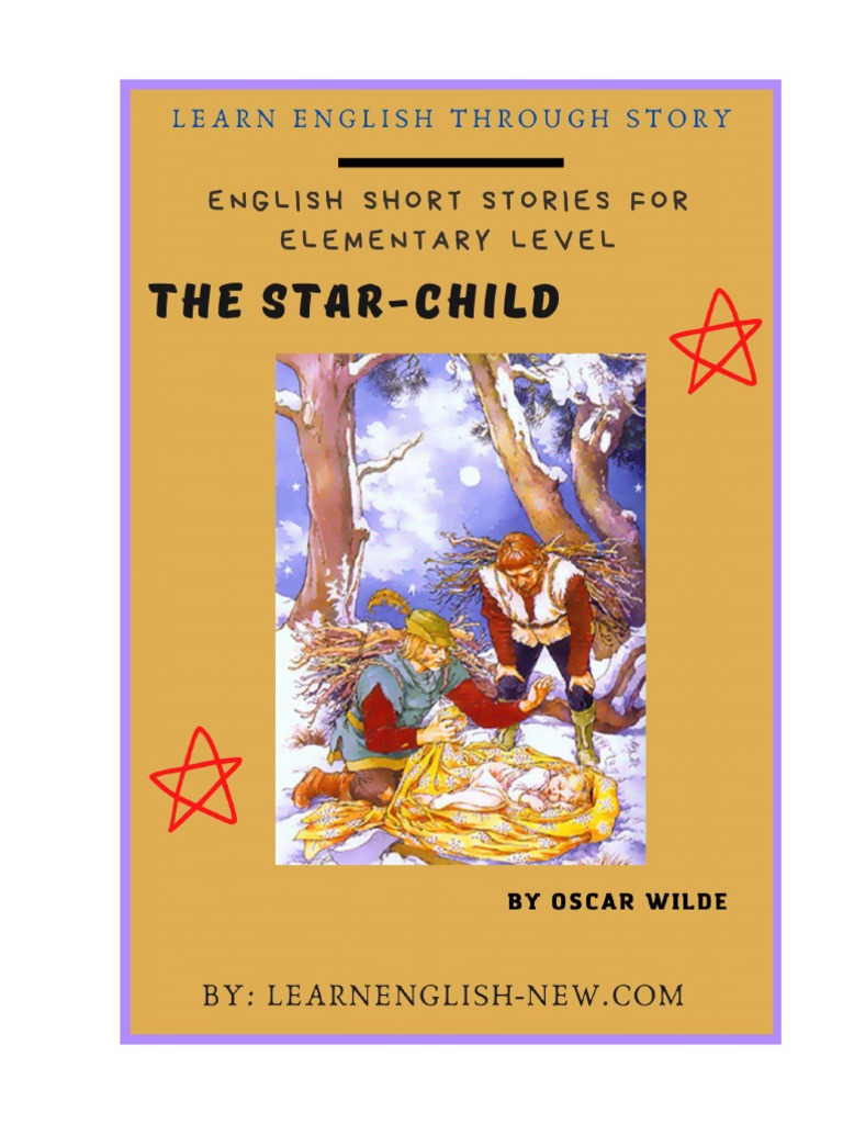 The Star Child | PDF