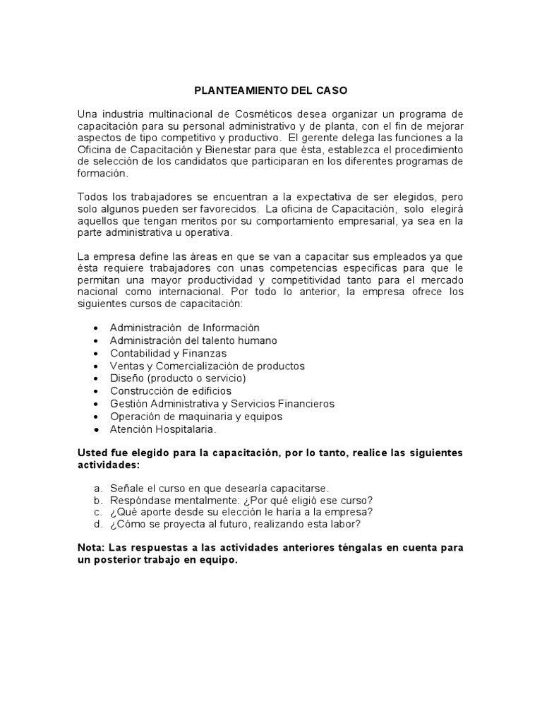 Estudio-de-caso-a-resolver | PDF