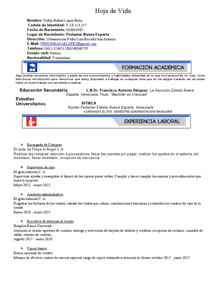 Trifon Aculizado | PDF | Salud y bienestar