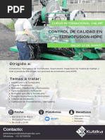 Ficha Tecnica Chemcon 2302 | PDF | Pascal (Unidad) | Materiales