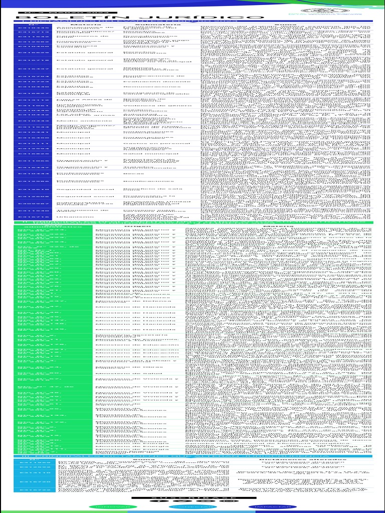 Boletin #3-2023 | PDF | Chile | Gobierno