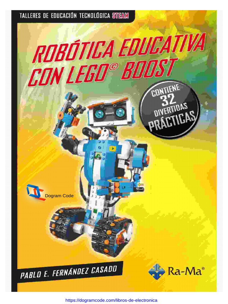 Robotica-Educativa | PDF