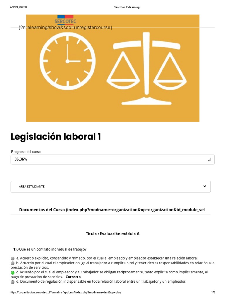 Evaluación #1 de Legislación #1 | Descargar gratis PDF | Justicia | Crimen y violencia