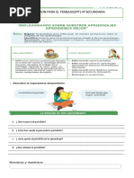 La Camisa de Margarita | PDF | Perú