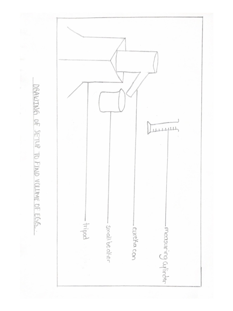 Physics Drawing | PDF