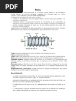 Tabla de Roscas BSP | PDF | Tecnología