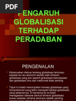 Definisi Peradaban | PDF