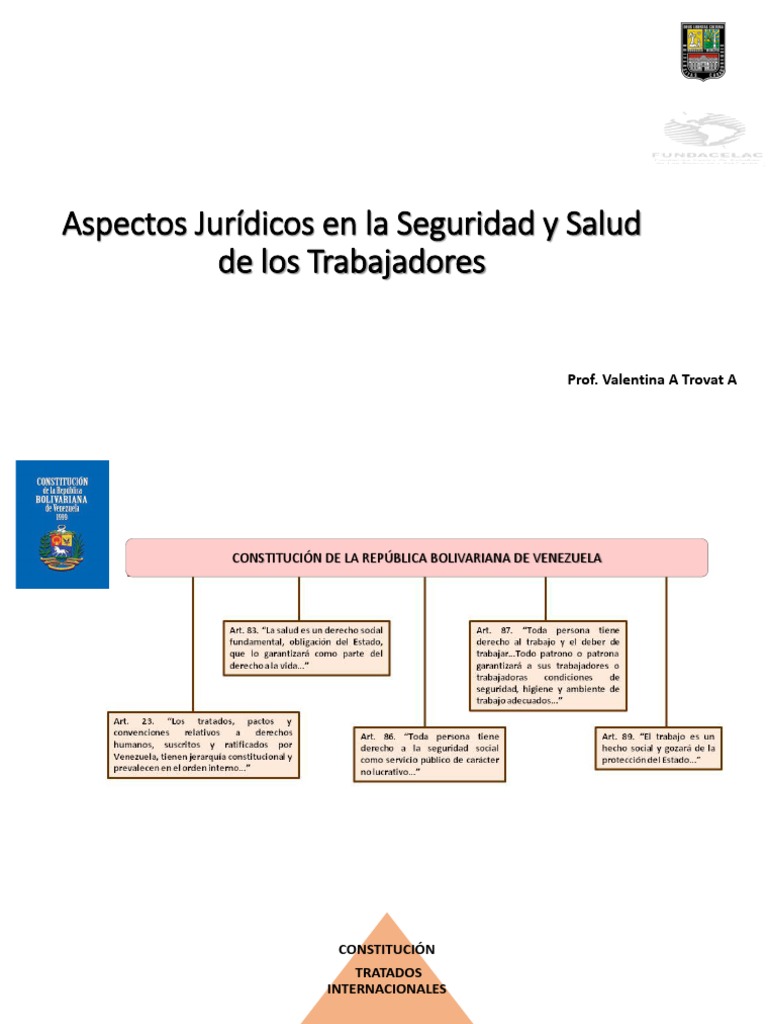 2do Tema Valentina Trovat | PDF | Organización Internacional del Trabajo | Justicia
