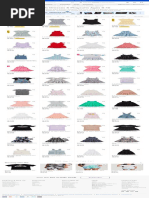100+ Dress Names for Girls | PDF | Dress | Aesthetics
