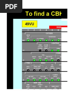 A320 Cabin Intercommunication System Overview | PDF | Airliner | Airbus