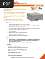 Outfeed and Infeed Effect - Electrical Concepts | PDF | Electrical ...