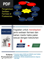 Metode Analisa ABC Dan VEN Beserta Contoh | PDF