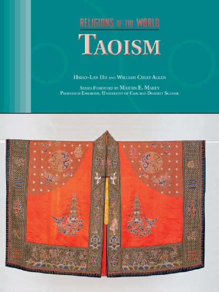 Religions of The World - Taoism | Tao | Laozi