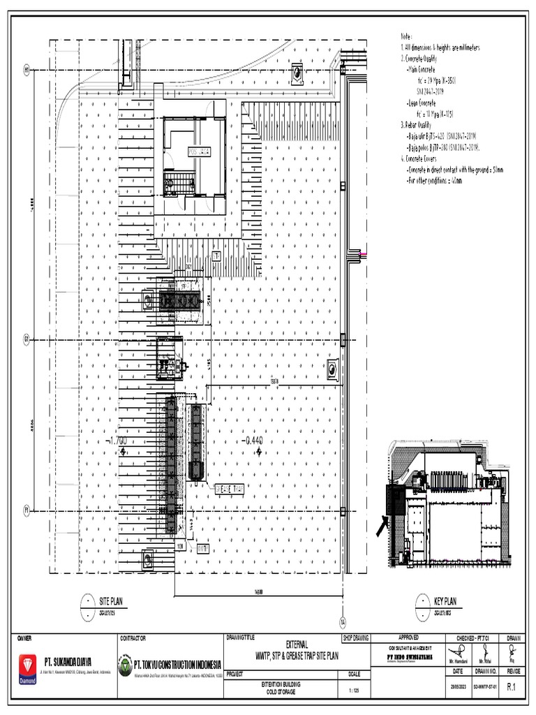 Drawing STP Using Foundation Only | PDF