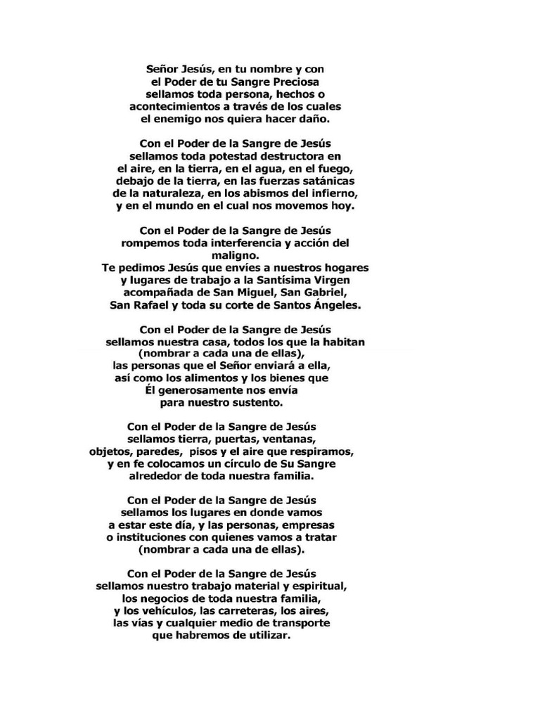 Glorifica Mi Alma Al Señor y Mi Espíritu Se Llena de Gozo | PDF