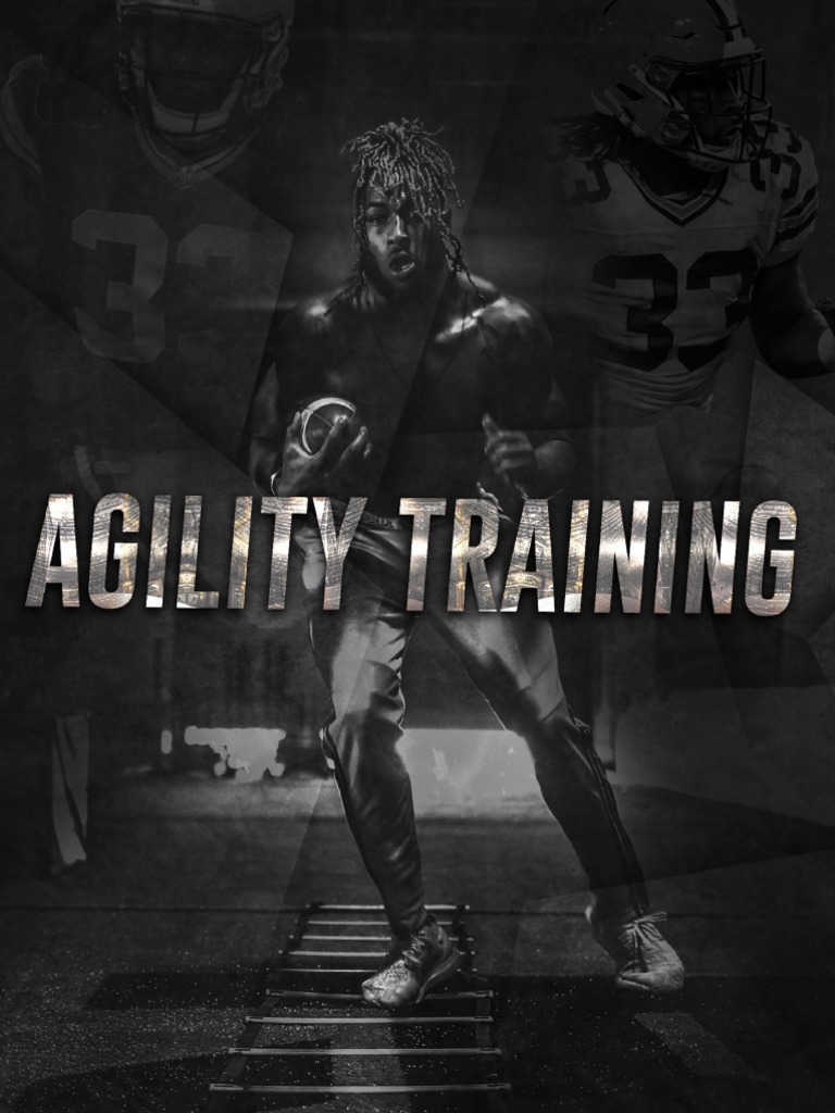Aaron Jones' Showtyme Training Guide | PDF | Flexibility (Anatomy ...