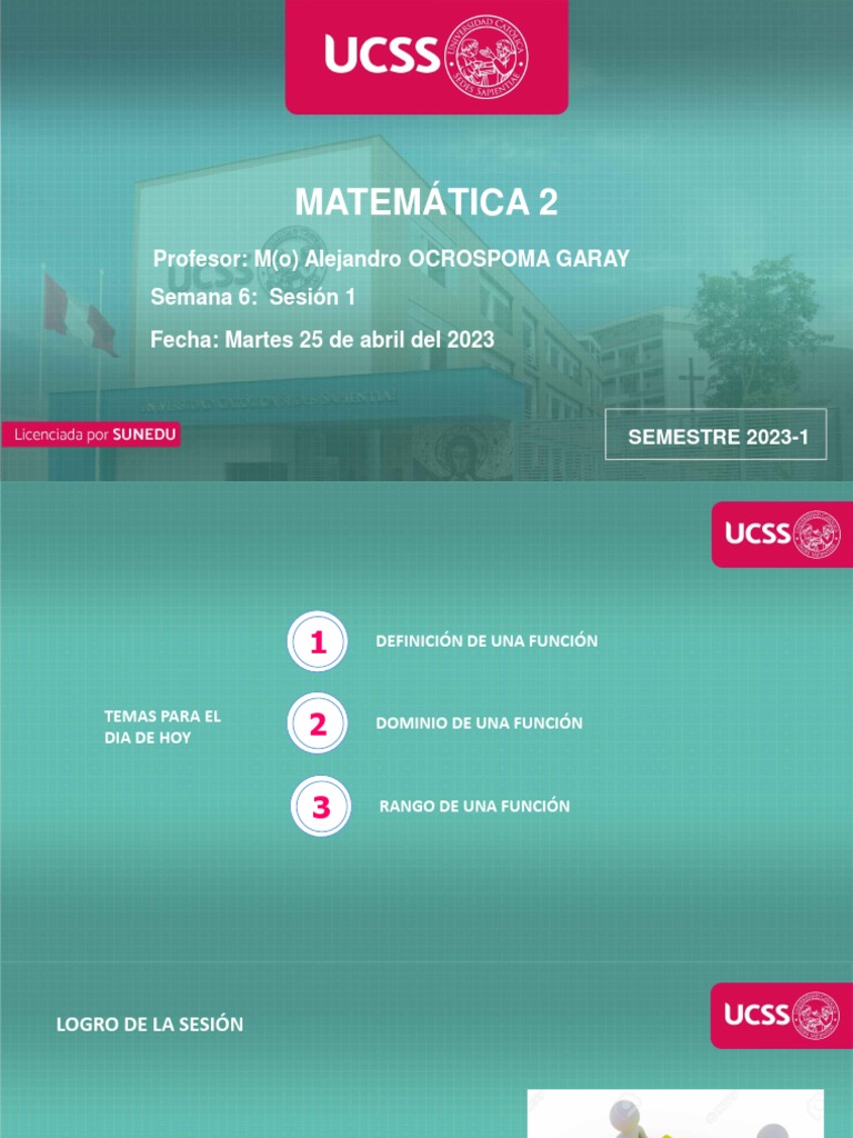 Ppt-Semana 6-Sesion 1-1 | PDF