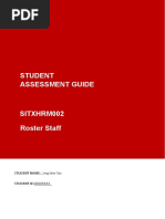 Solo Parent Leave Guidelines in the Philippines | PDF | Annulment | Family