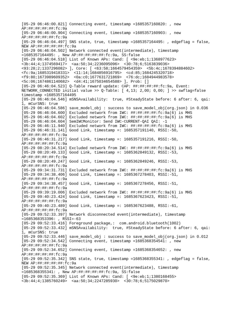 Script Genshin Impact | PDF | Computing | Computer Science