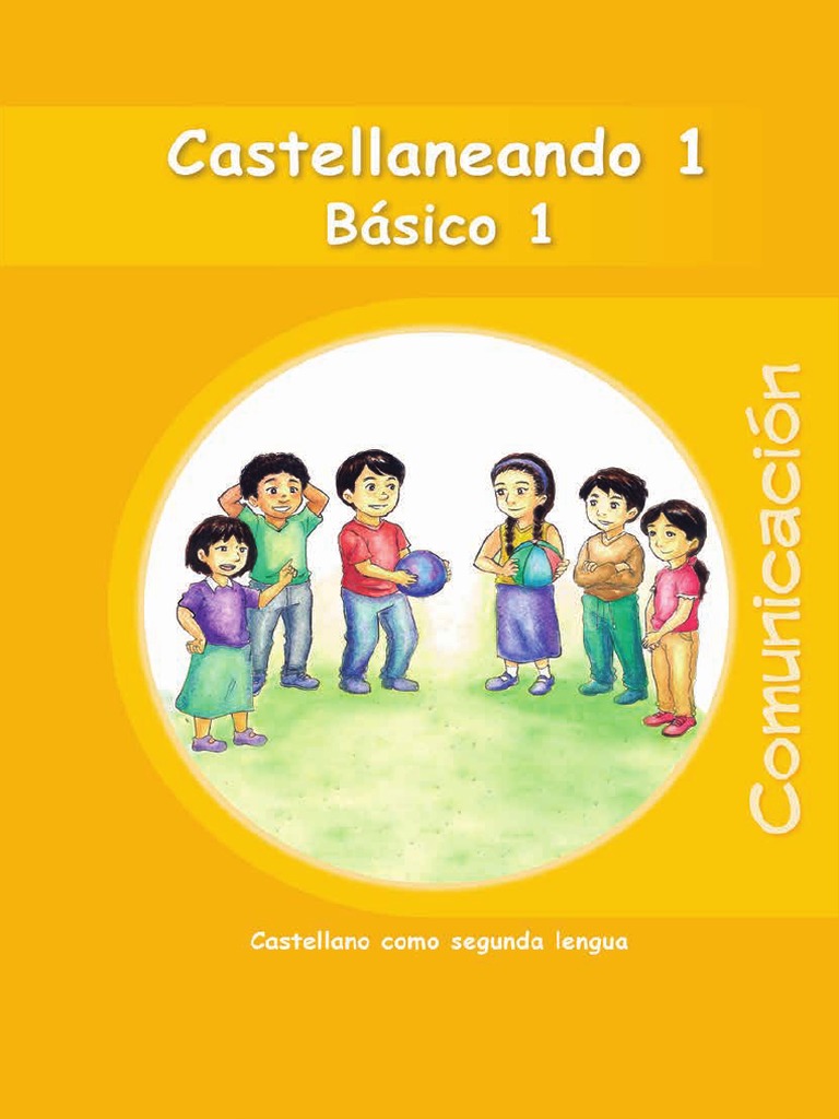 Cast.1-Basico 1 | PDF