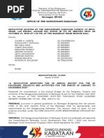 KK Assembly - Script | PDF | Social Science