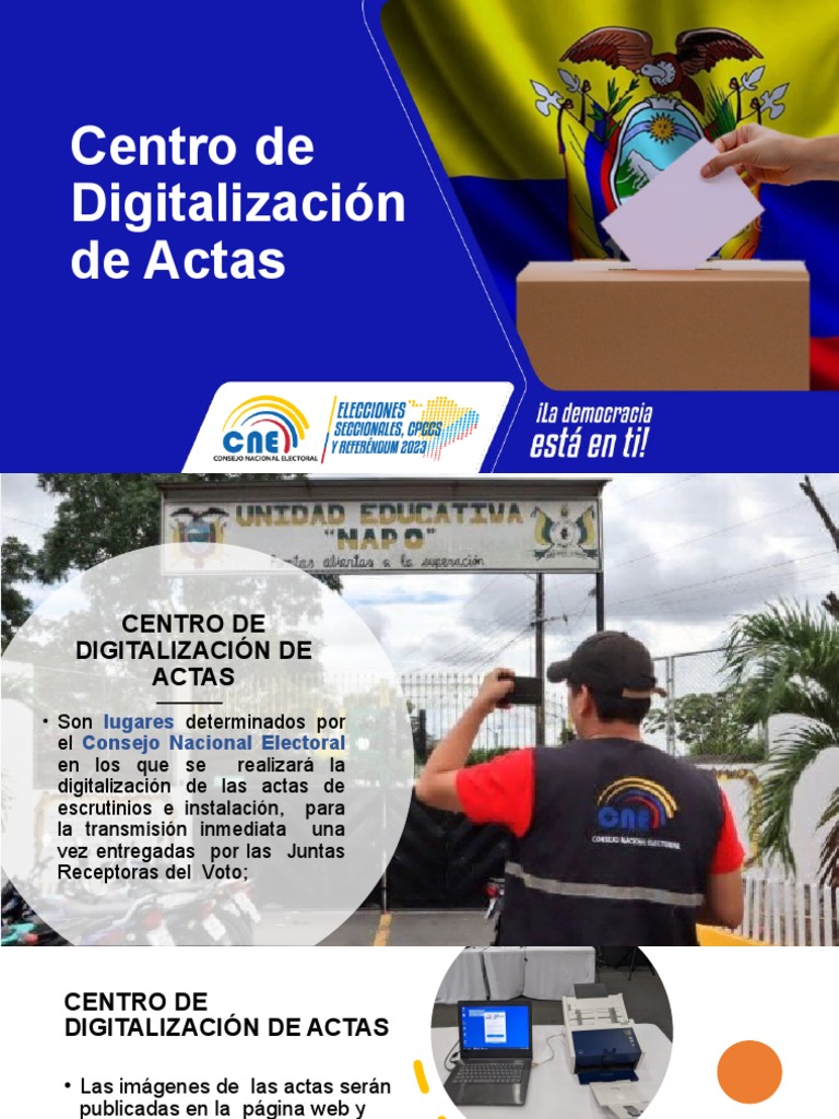 1.2 Qué Es Una CDA y La Importancia de Esta Actividad | PDF