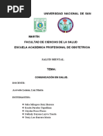MASPA | PDF | Hospital | Cuidado de la salud