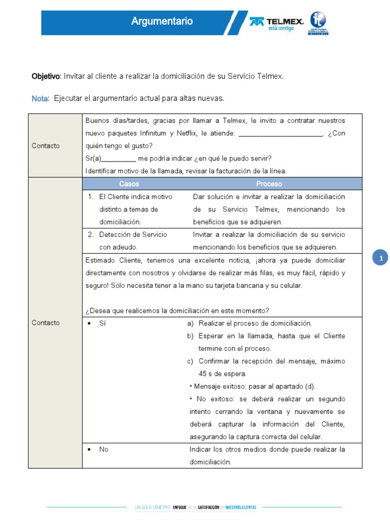 Argumentario Ceicos | PDF | Informática