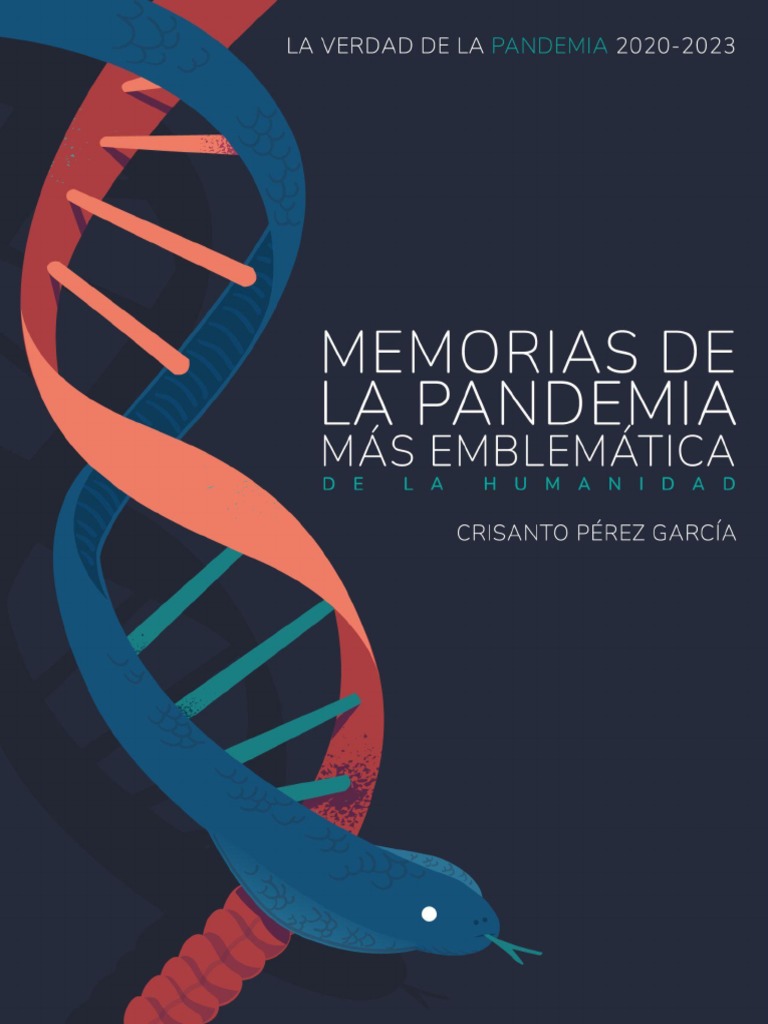 Memorias de La Pandemia | PDF