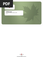 LLQP Exam Guide: Registration & Format | PDF | Identity Document