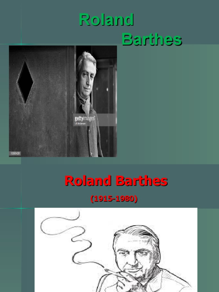 Roland Barthes - Critica y Verdad | PDF | Verdad | Escritura
