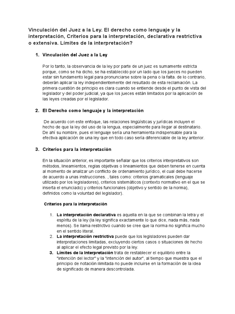 Foro 4 | PDF