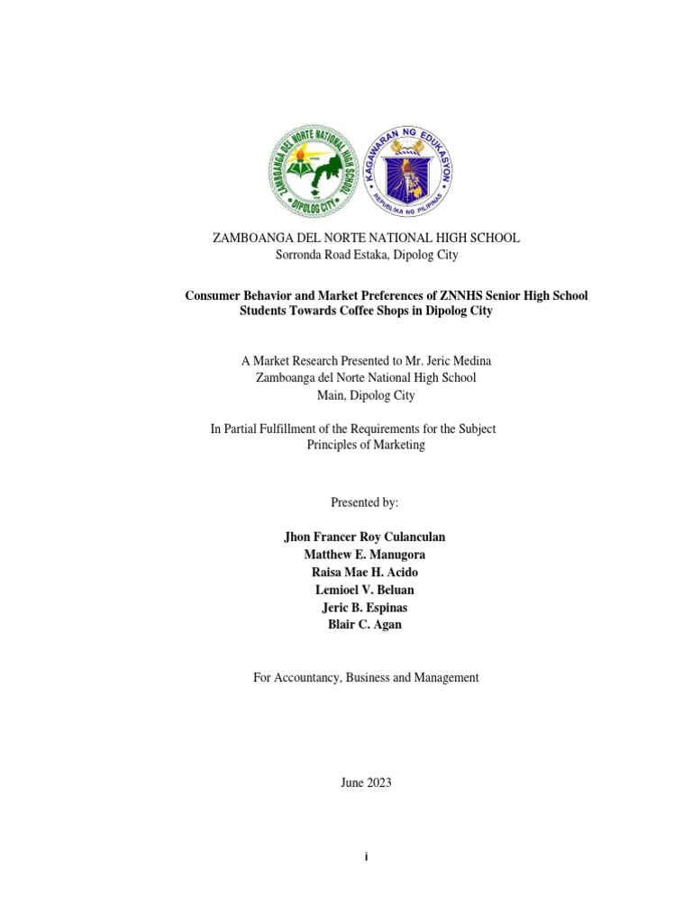 Introductory Part | PDF