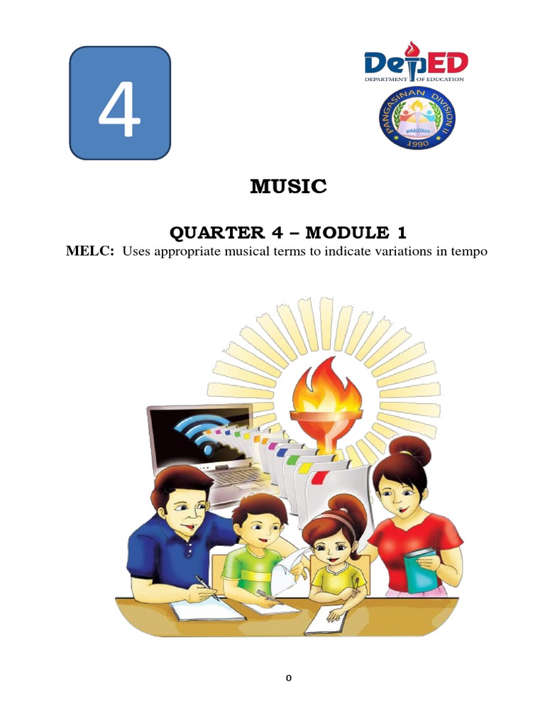 Q4_MUSIC_G4_MOD1 | PDF
