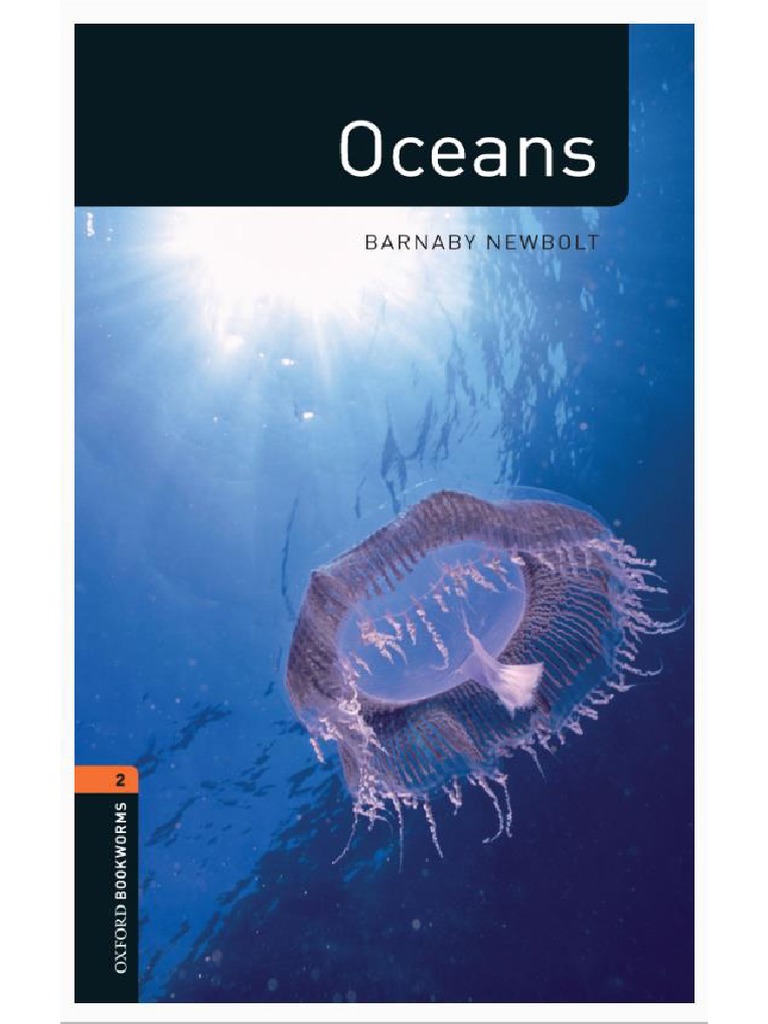 Oxford Bookworms 2. Factfiles - Oceans | PDF