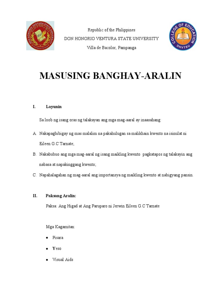 Life Cycle of Higad to Paruparo | PDF