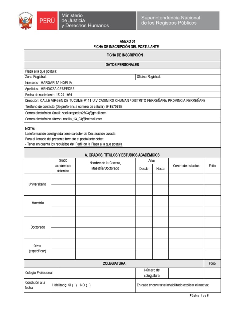 Anexos 01 Al 03 - CPM #01-2022 | PDF