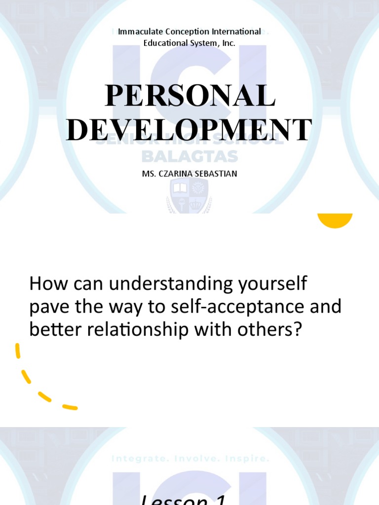 Personal-Development_12_Lesson1.KNOWING-AND-UNDERSTANDING-ONESELF ...