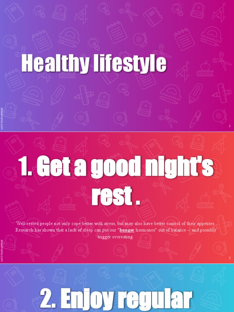 Ajak SlidesMania | PDF