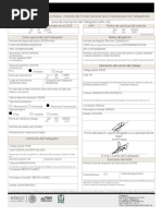 Afil-03 Editable PDF Pese | PDF